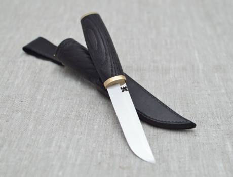 Puukot - suomalainen puukko - Puukkoseppä Eero KovanenEero Kovanen ...